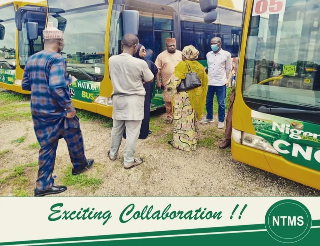 Innovative Transport Management System for Niger State – ONYX