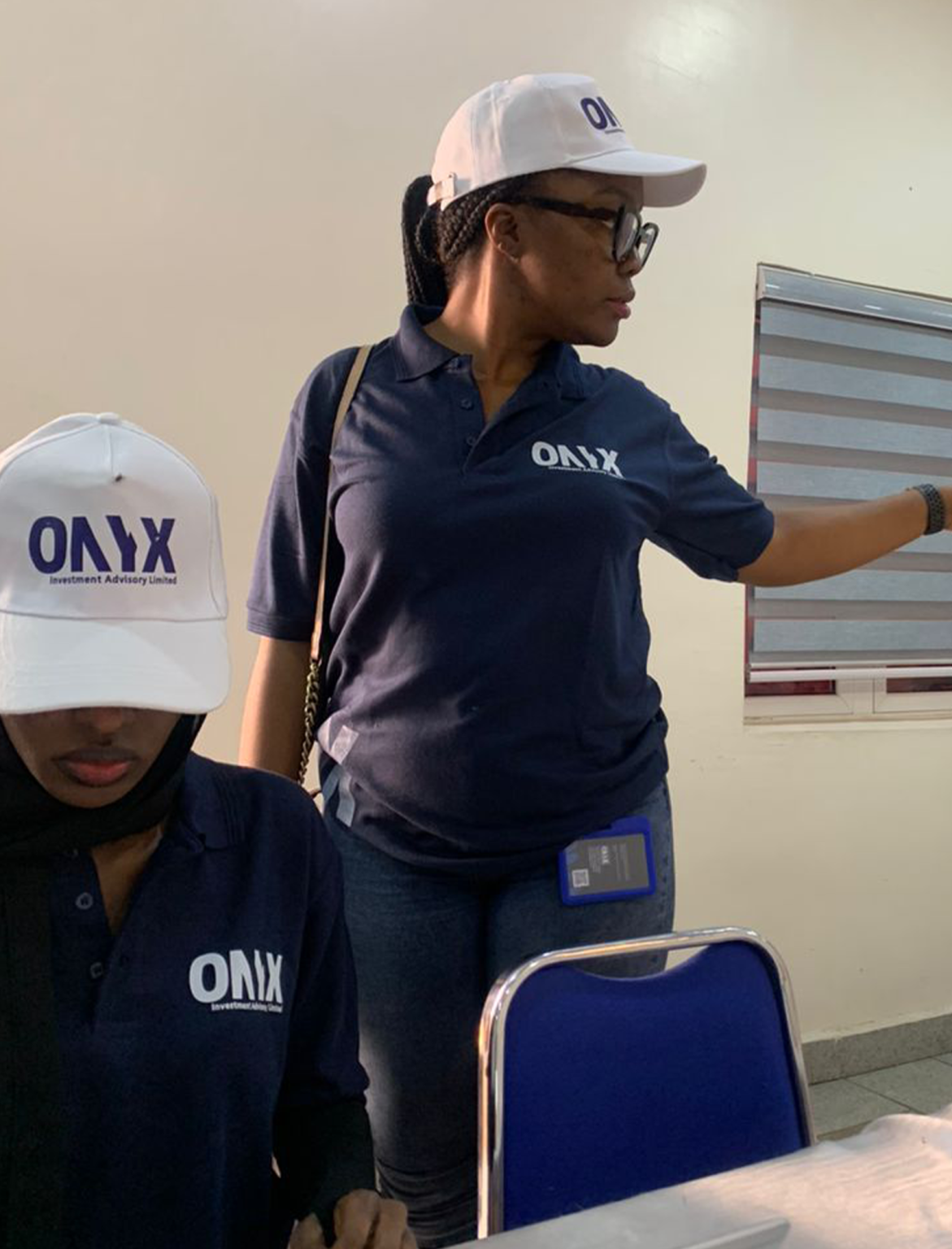Our Services – ONYX